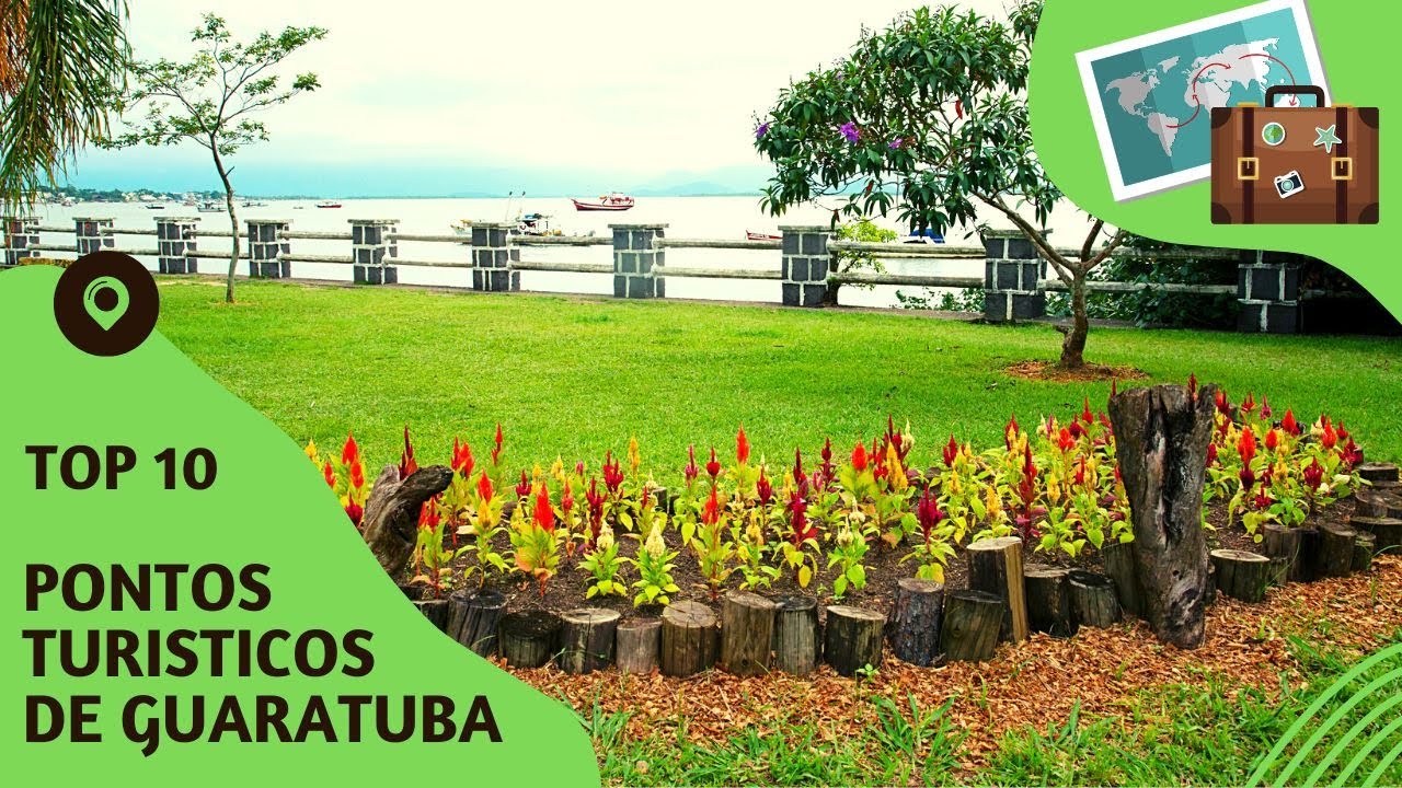 O que fazer em Guaratuba: 10 pontos turísticos mais visitados! #paraná ...