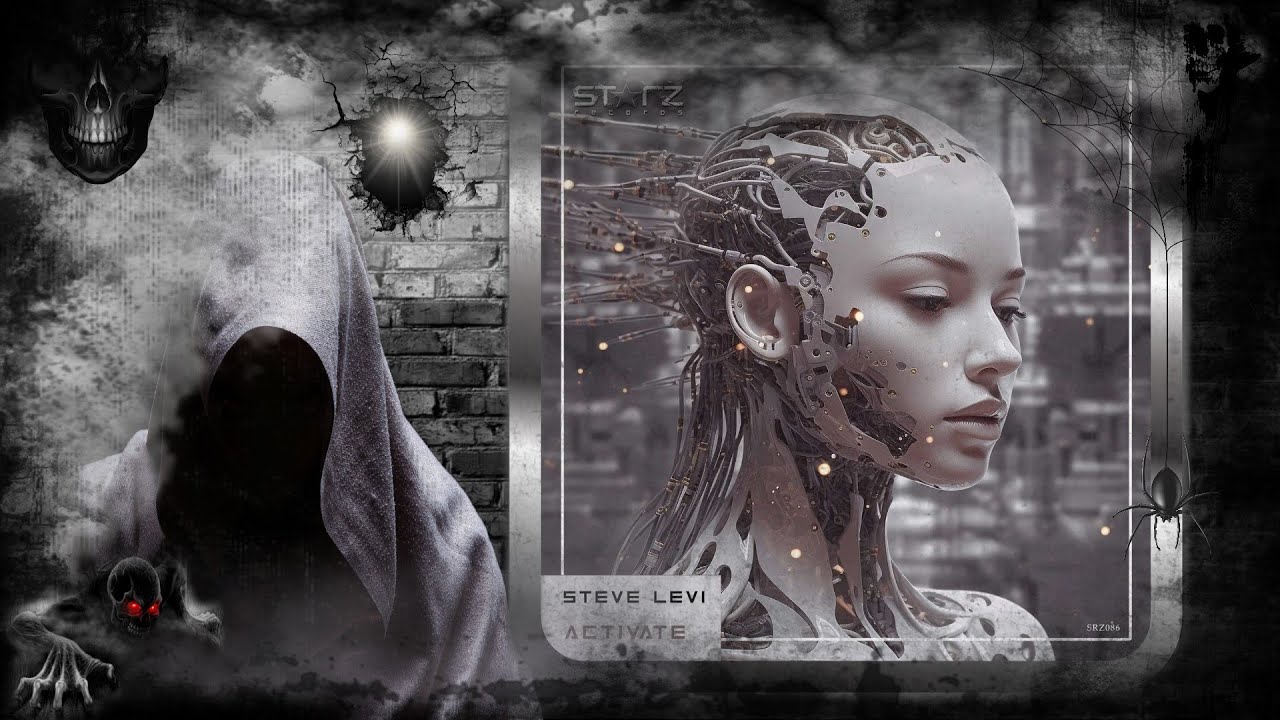 Steve Levi – Activate (Original Mix) [Starz Records] - YouTube