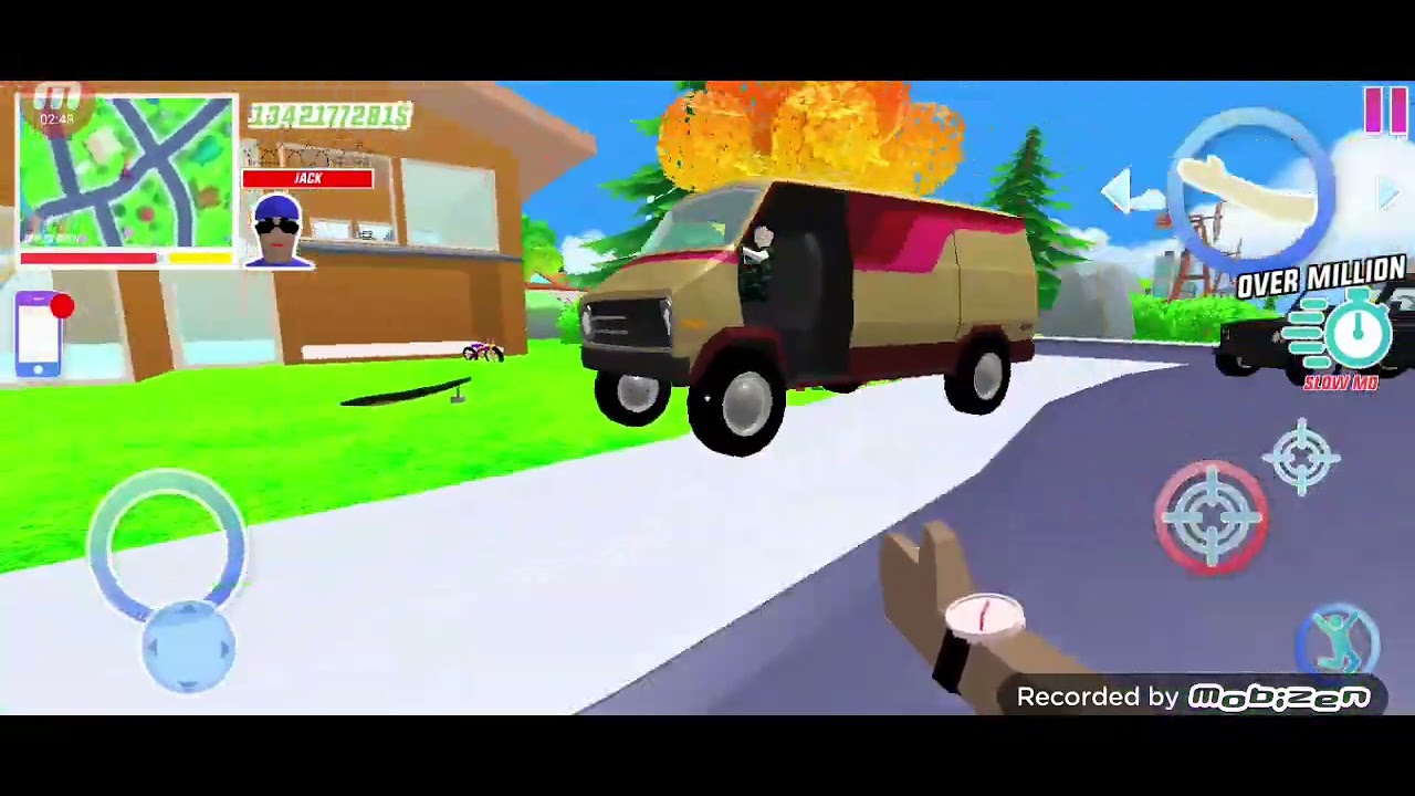 GAN SOP 2 VS GAN SOP 1 - YouTube