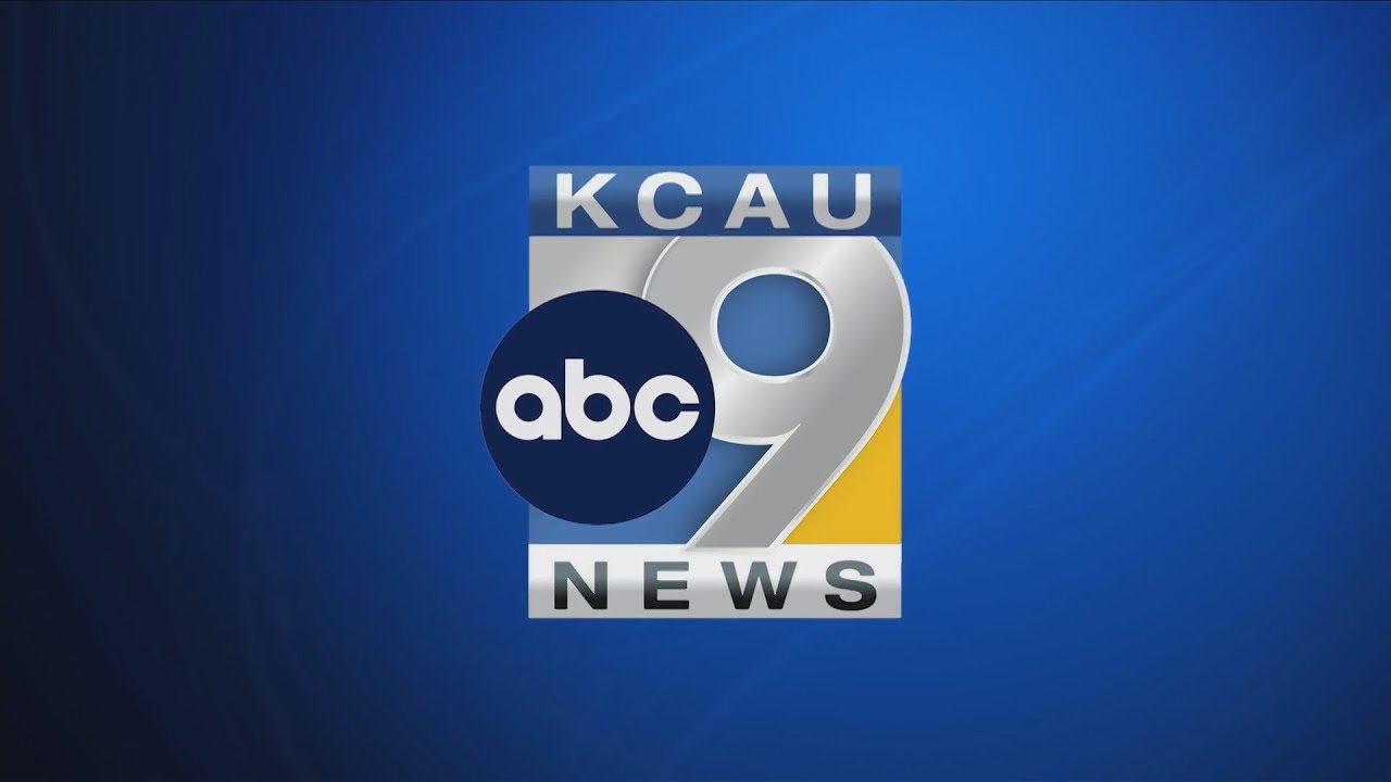 KCAU 9 News At 10pm - Monday - 3/13/23 - YouTube