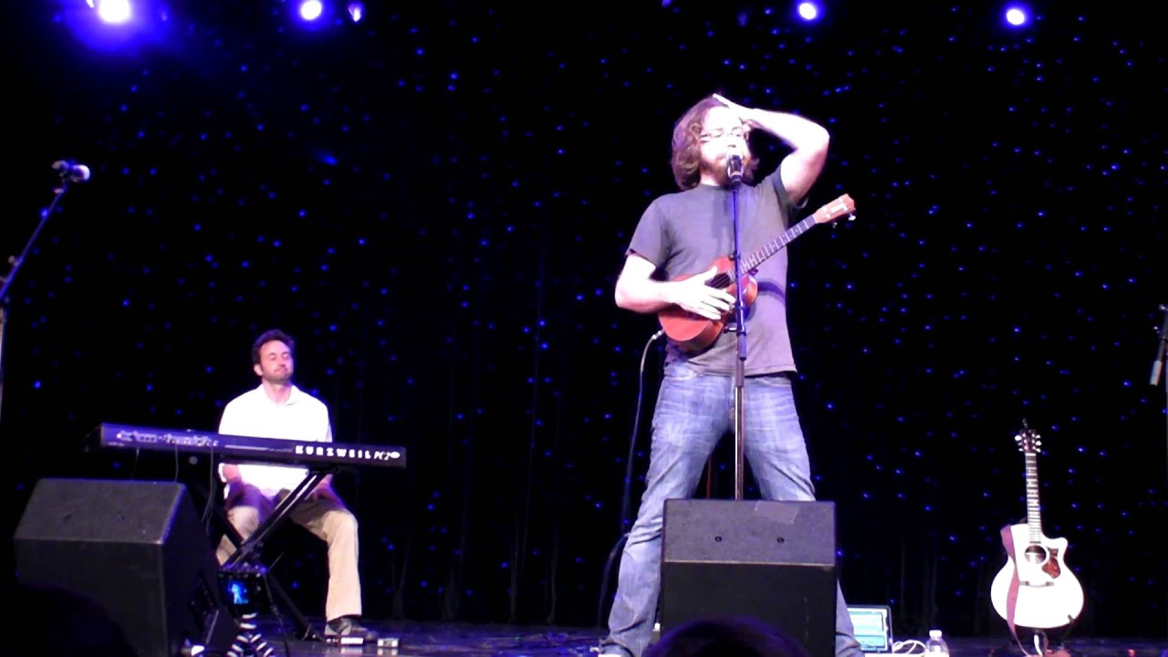 JoCo Cruise Crazy - JoCo Concert 3 - YouTube