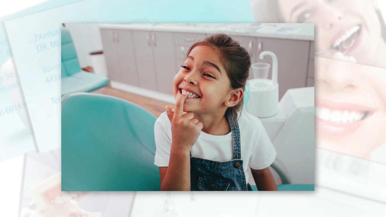 Zahnarztpraxis Dr. med. dent. Marius Nowak - YouTube