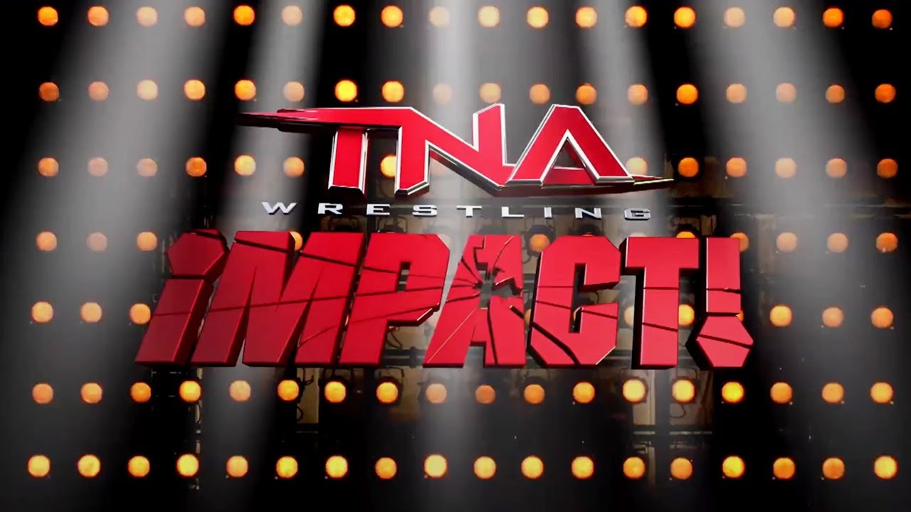TNA iMPACT! - Opening Intro (2010; 1080i HD) - YouTube