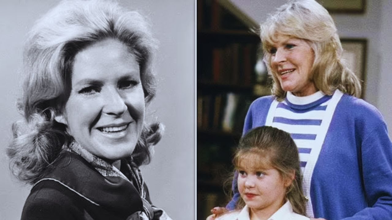Alice Hirson (Ellen's Mom & Dallas Star) Dies at 95: Shocking Legacy ...