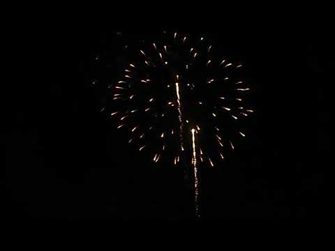 StoneBridge Church Fireworks 2019 - YouTube