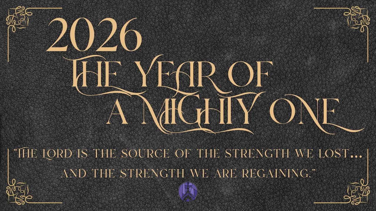 The Mighty One part3 - YouTube