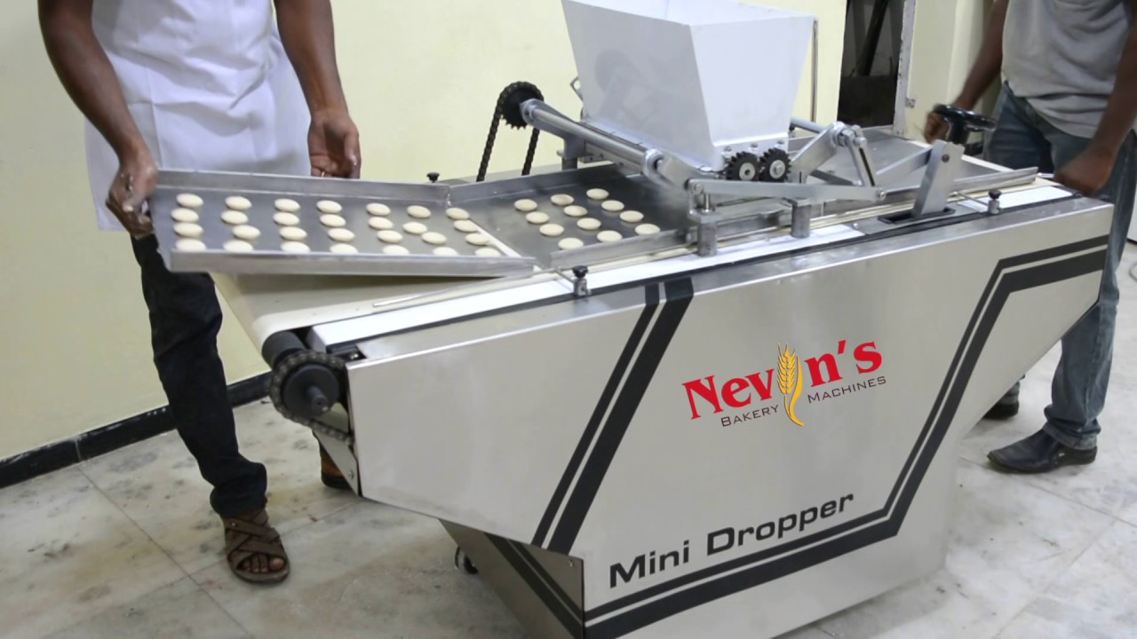 Mini Dropper (Wire Cut Only) - YouTube