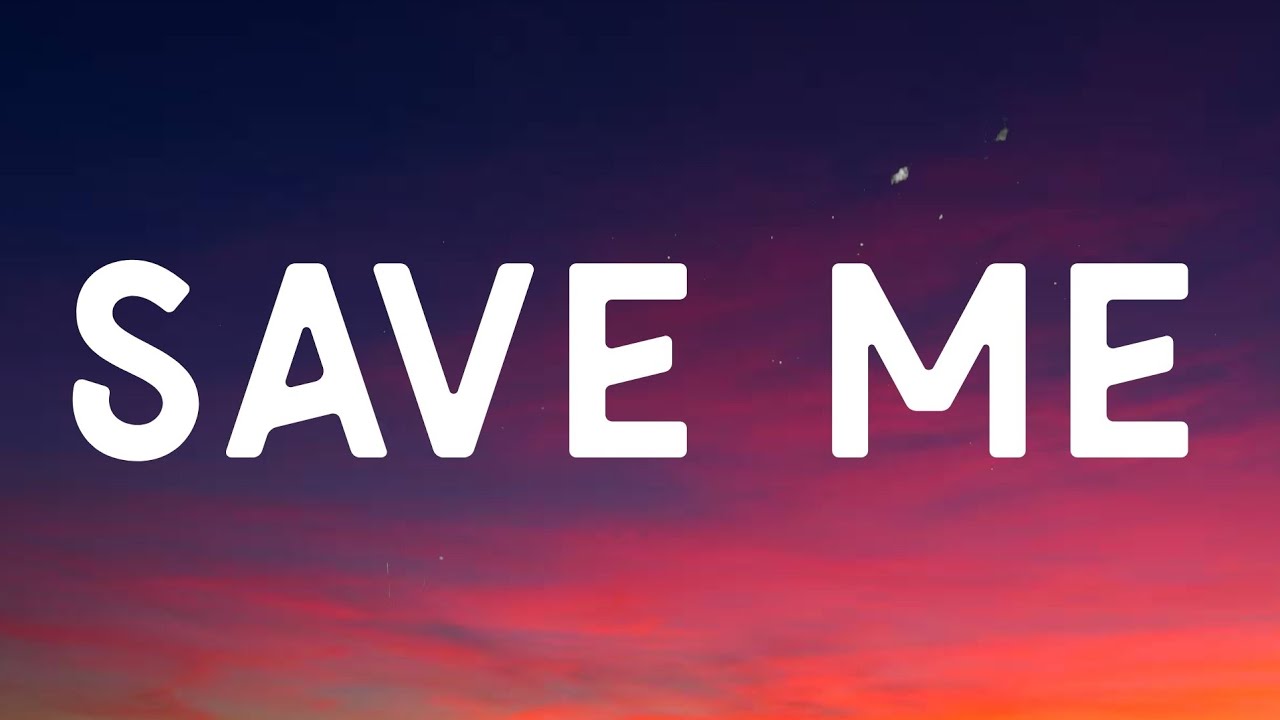Jelly Roll - Save Me (Lyrics) - YouTube