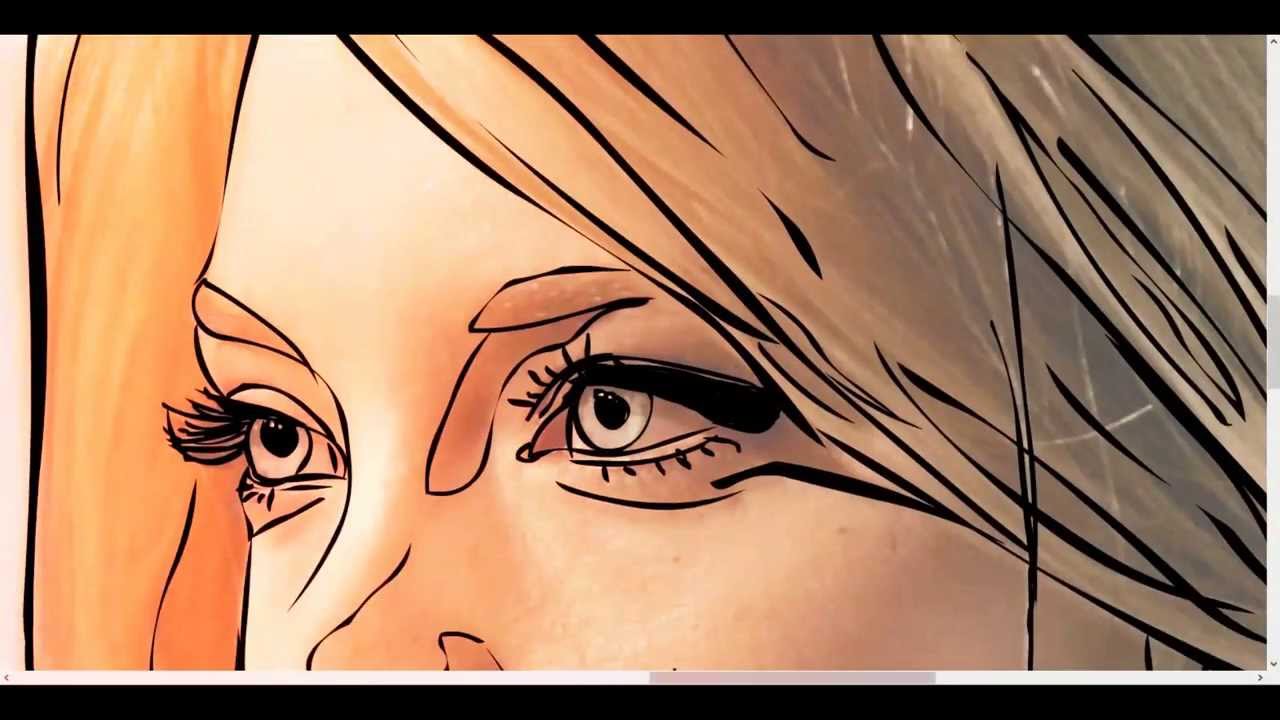 Image Tracing in Adobe Flash! - YouTube