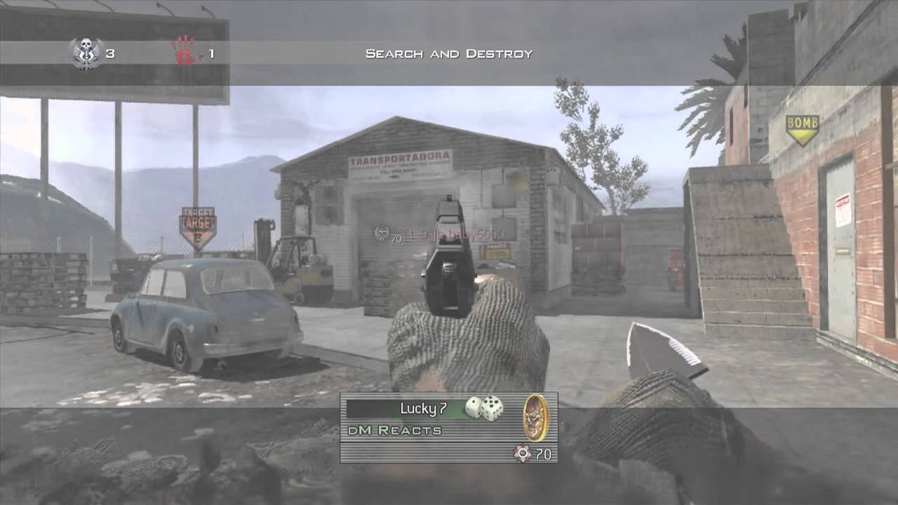 Starting to doubt this game.. - YouTube