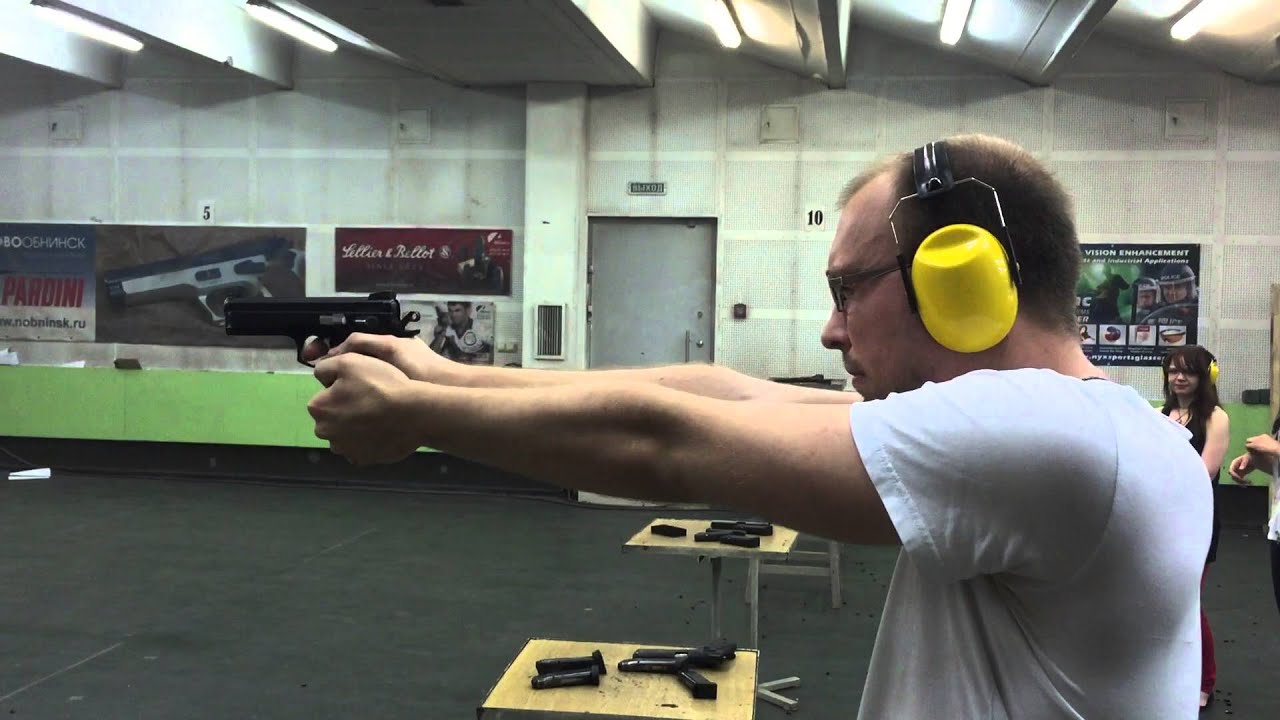Trenning - YouTube