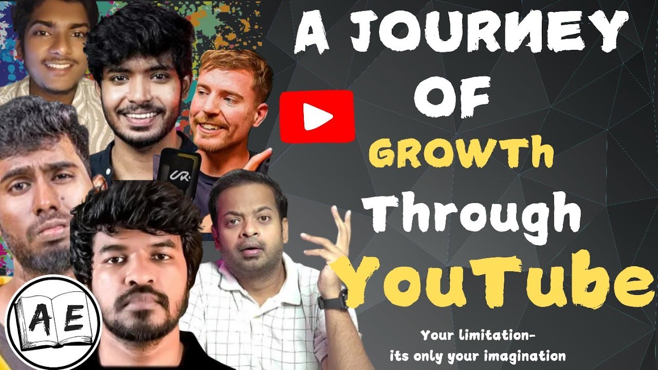Change your life - with youtube - YouTube