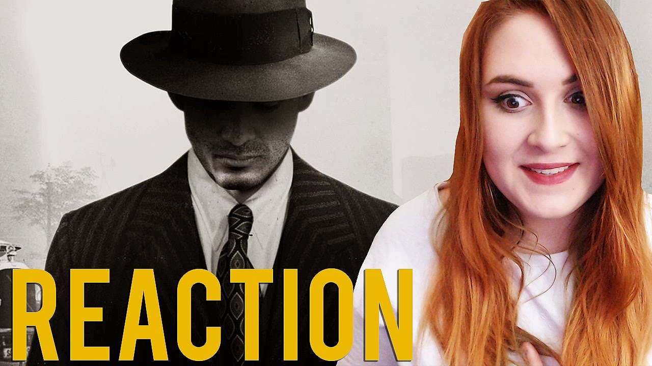 LIVE BY NIGHT - OFFICIAL FINAL TRAILER -REACTION!! - YouTube