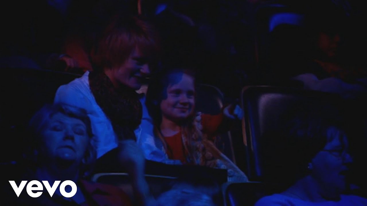 Howard Blake - The Snowman (The Live Stage Show) - Pt. 4 - YouTube