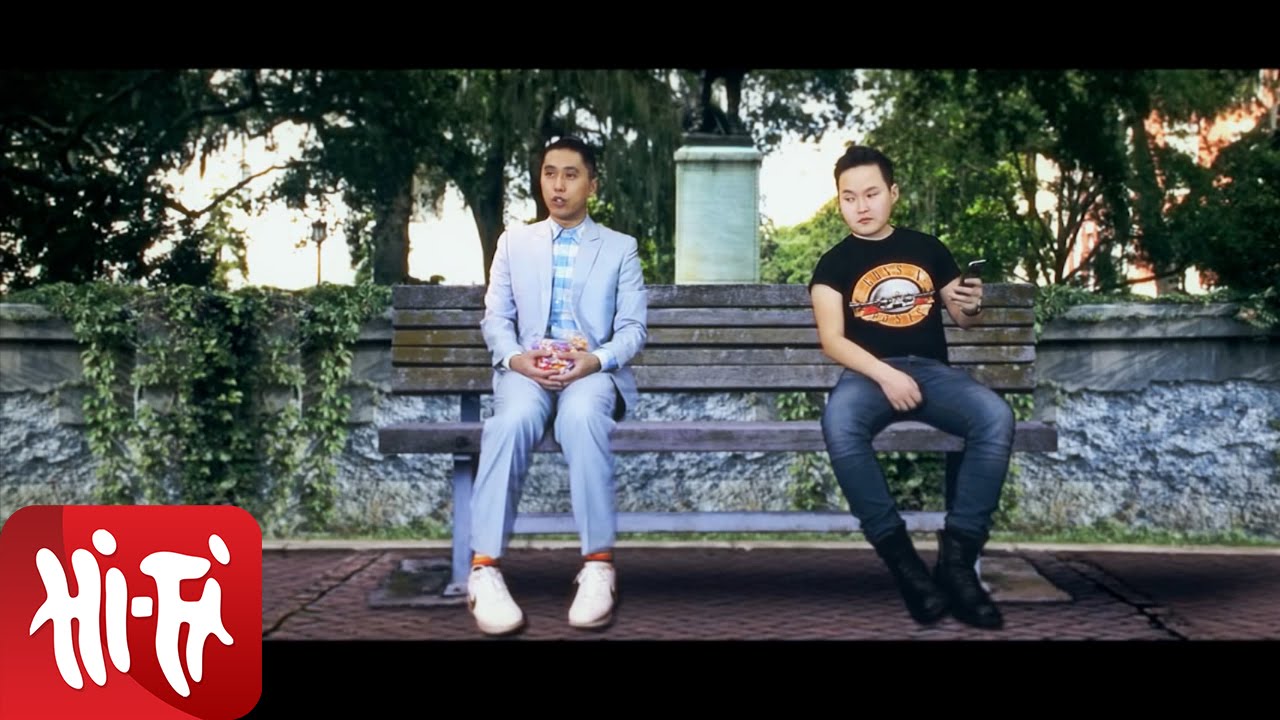 Rokit Bay - Бор арьст Гаамп (Official Music Video HD) - YouTube