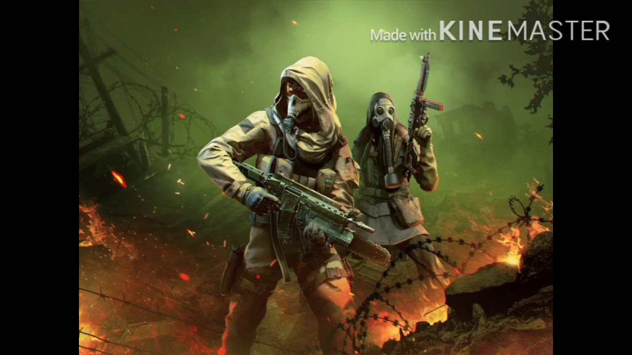 Call of duty mobile 40 kill gameplay - YouTube