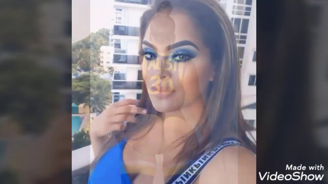 Meet Instagram Queen....Mz A-List - YouTube