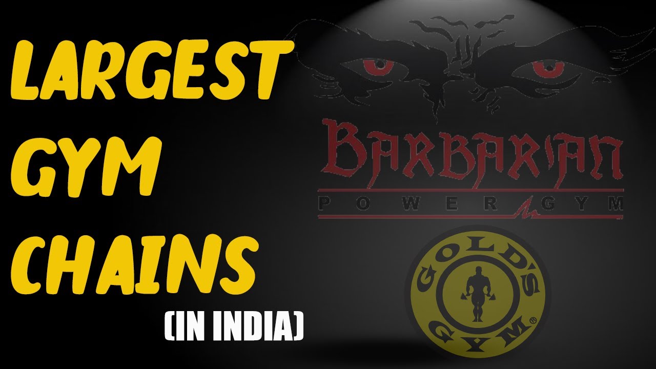 Best gym in india| top gym chain in india | biggest gym chain in india ...