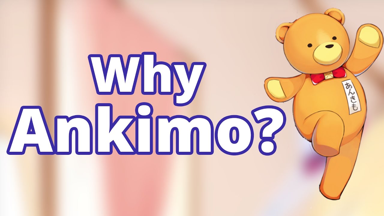 【ENG SUB】What's the Origin of Ankimo's Name? - YouTube