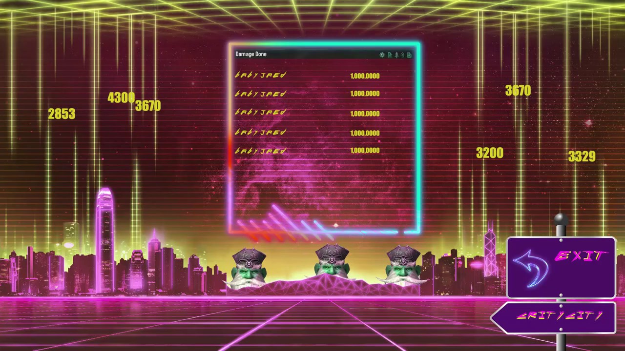 Classic WoW Zul Gurub ZG 1 Pull Boost - YouTube