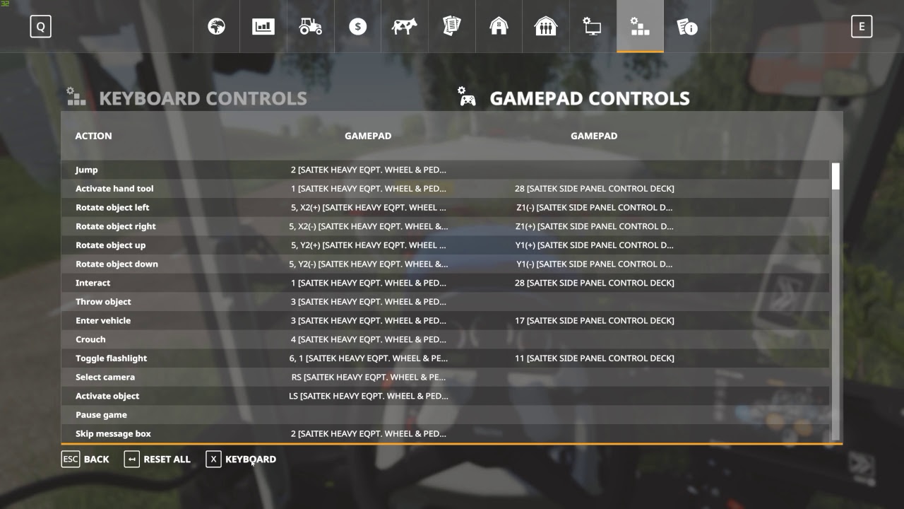 Fs19 Multiplayer - YouTube
