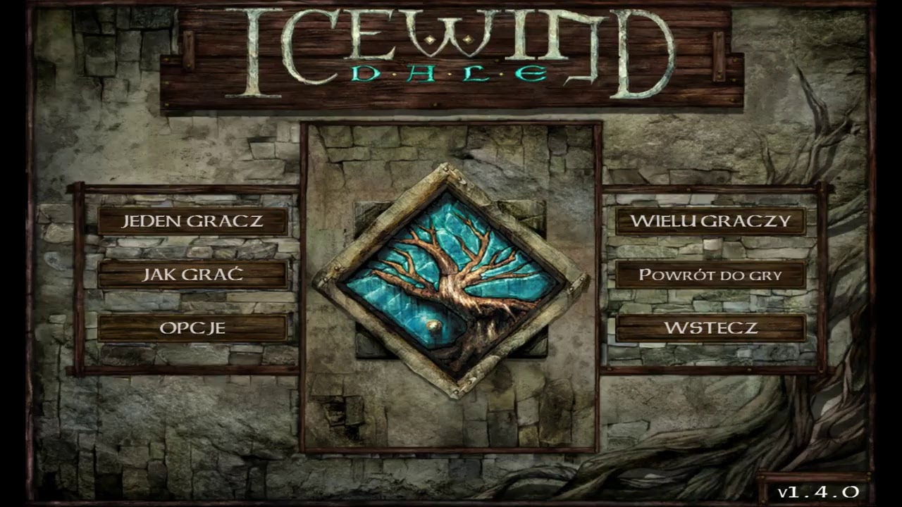 Icewind Dale - walkthrough part 1 - YouTube