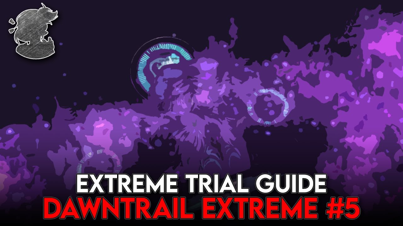 Extreme Trial 5 Day One Guide & Walkthrough | ⚔️FFXIV Dawntrail - YouTube