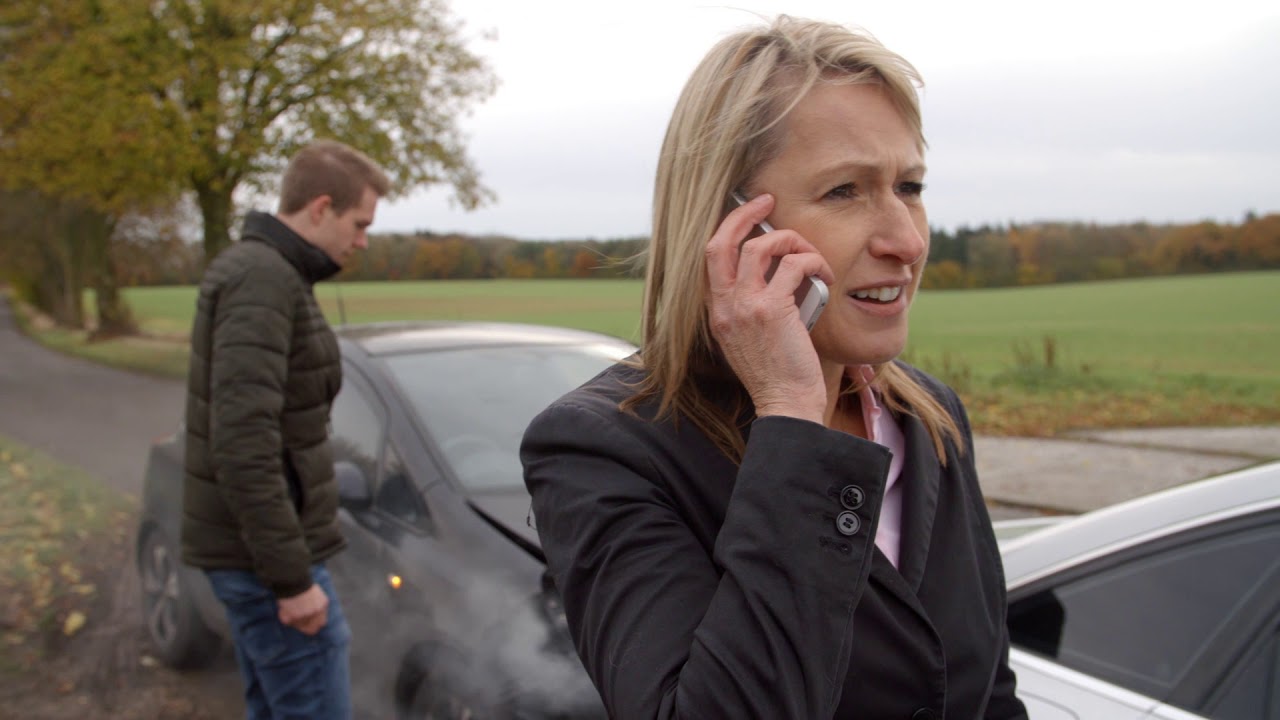 Matt Uhrig | Where Compassion Meets The Courtroom - YouTube