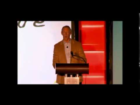 Rick Saunders on Values and Purpose - YouTube