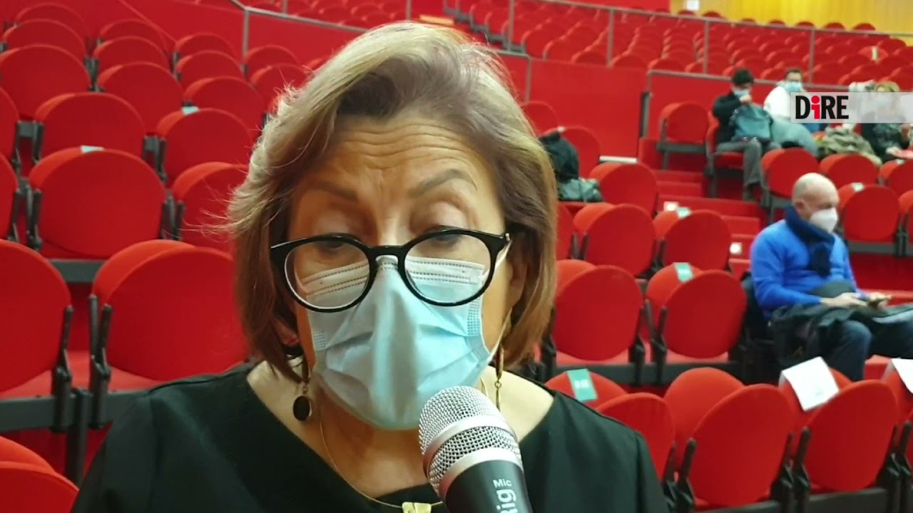 Milano - La scuola di via Vivaio (03.12.21) - YouTube