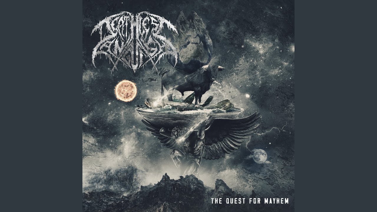 Hissing From The Abyss - YouTube