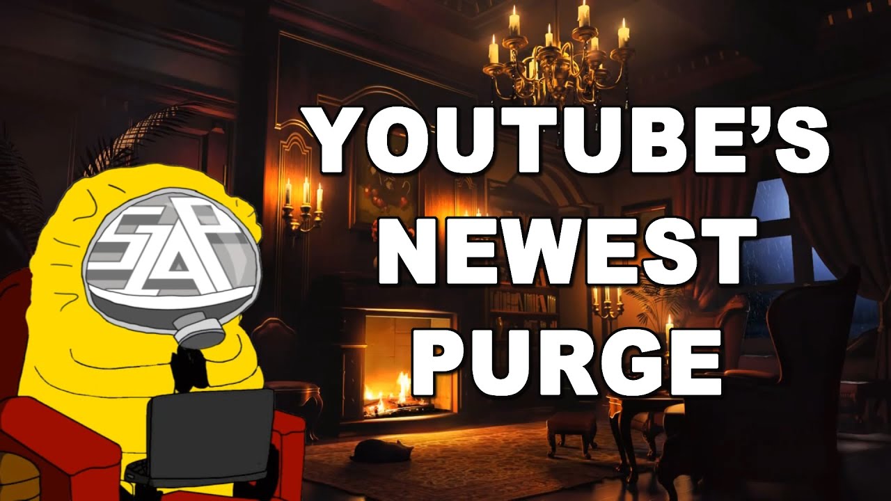 The Latest YouTube Purge No One is Talking About: The Great 2020 Clip ...