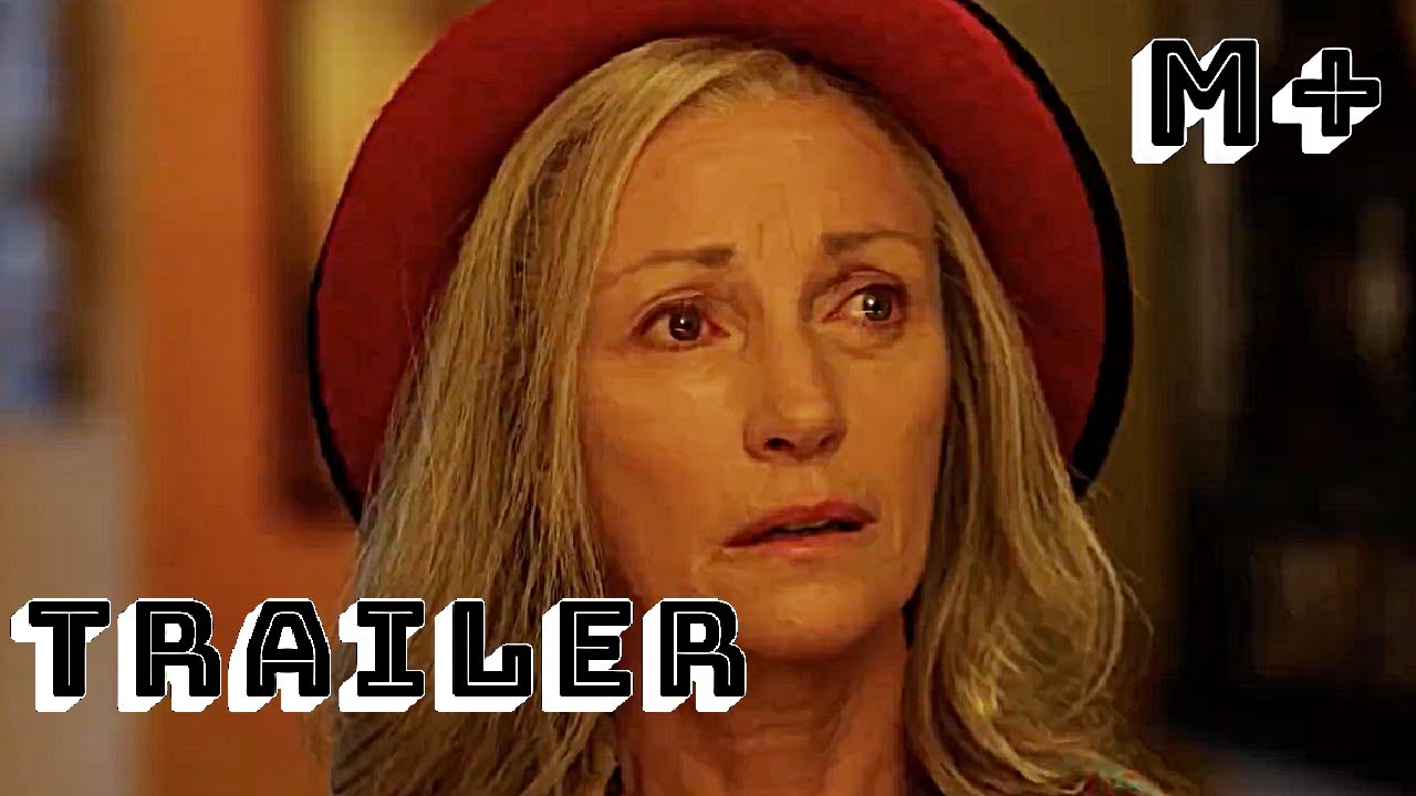 RUBY'S CHOICE | Official Trailer | Drama Movie | 2024 - YouTube