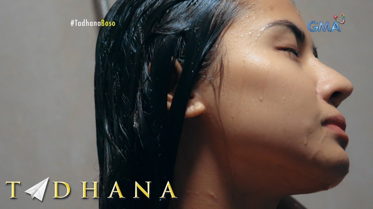 Tadhana: Manliligaw na mamboboso - YouTube