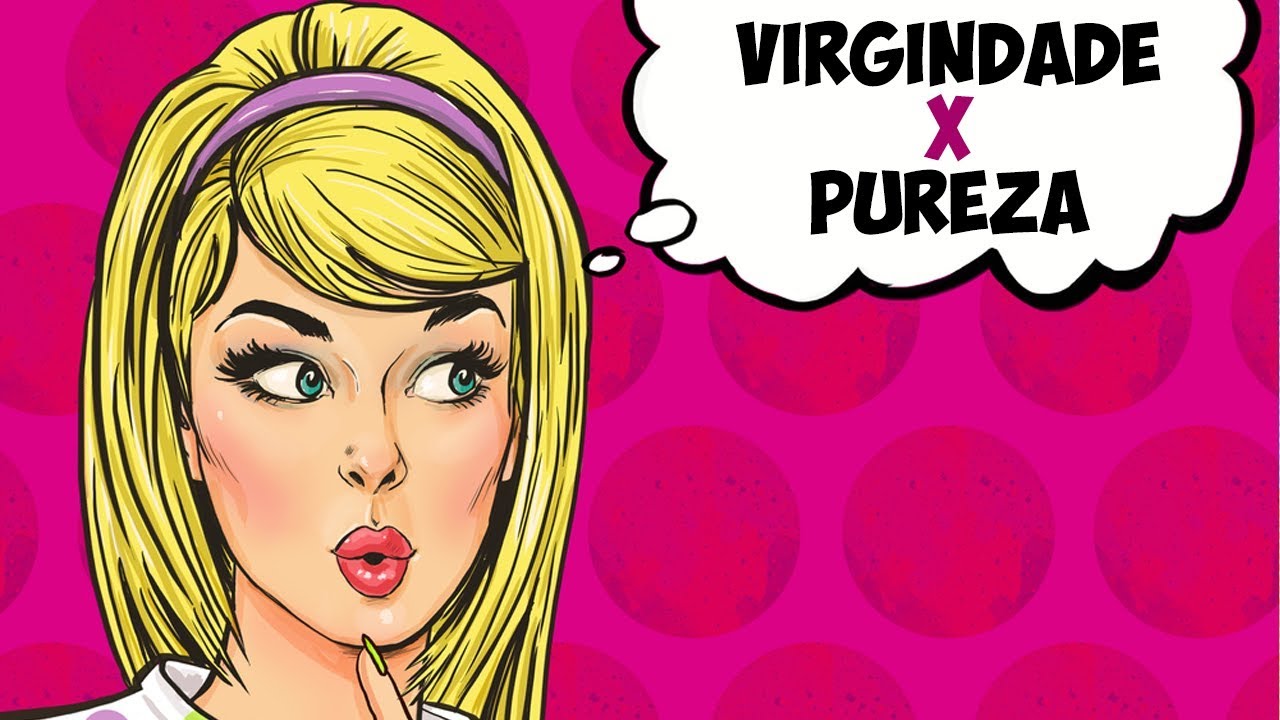 Virgindade Youtube
