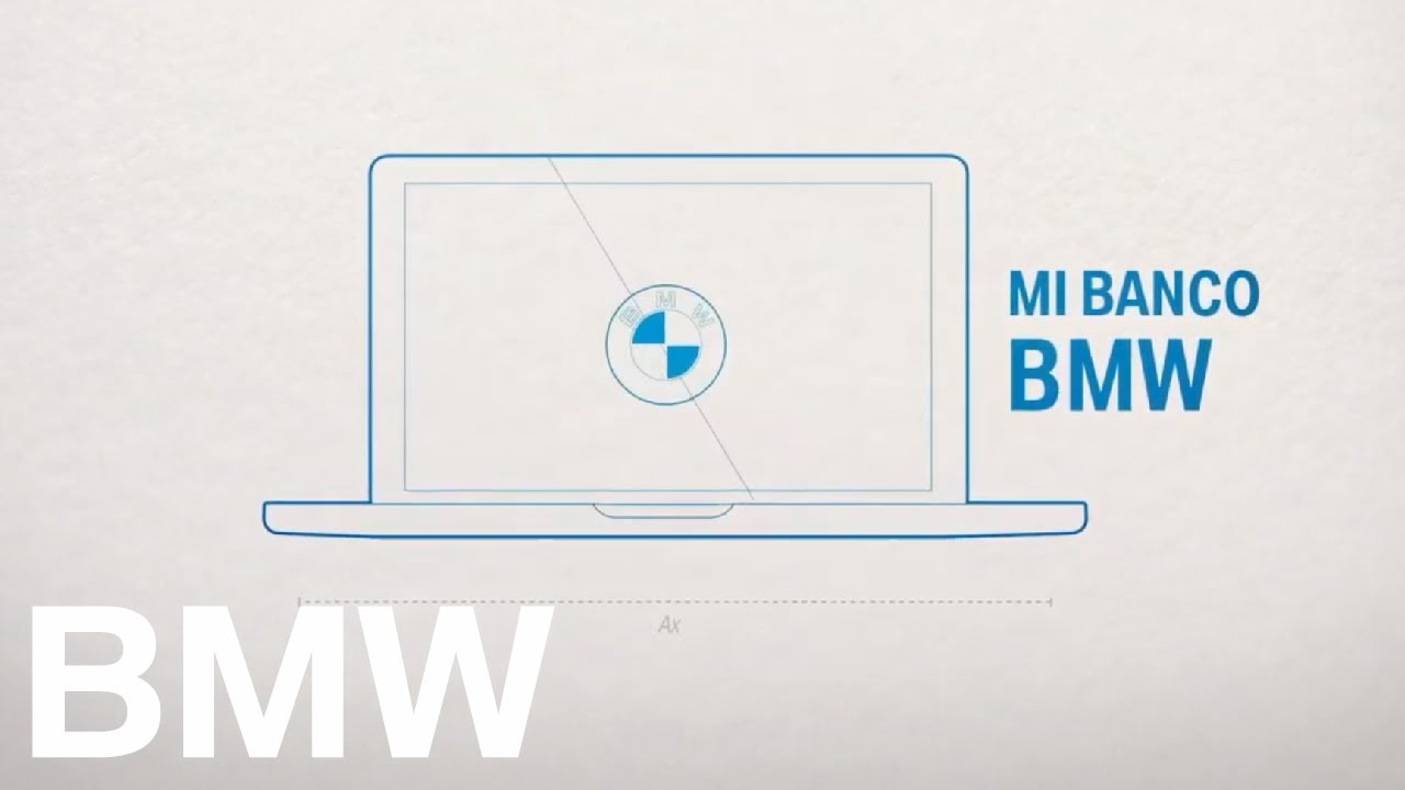 BMW Bank - Mi banco BMW - Programa No Select - 2019 - YouTube