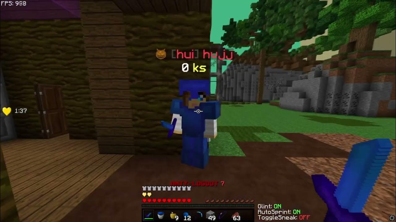 PACZKA 5 TXT NA PRZYSZŁY SERWER | TXT PVP | 4K | BOMBA - YouTube