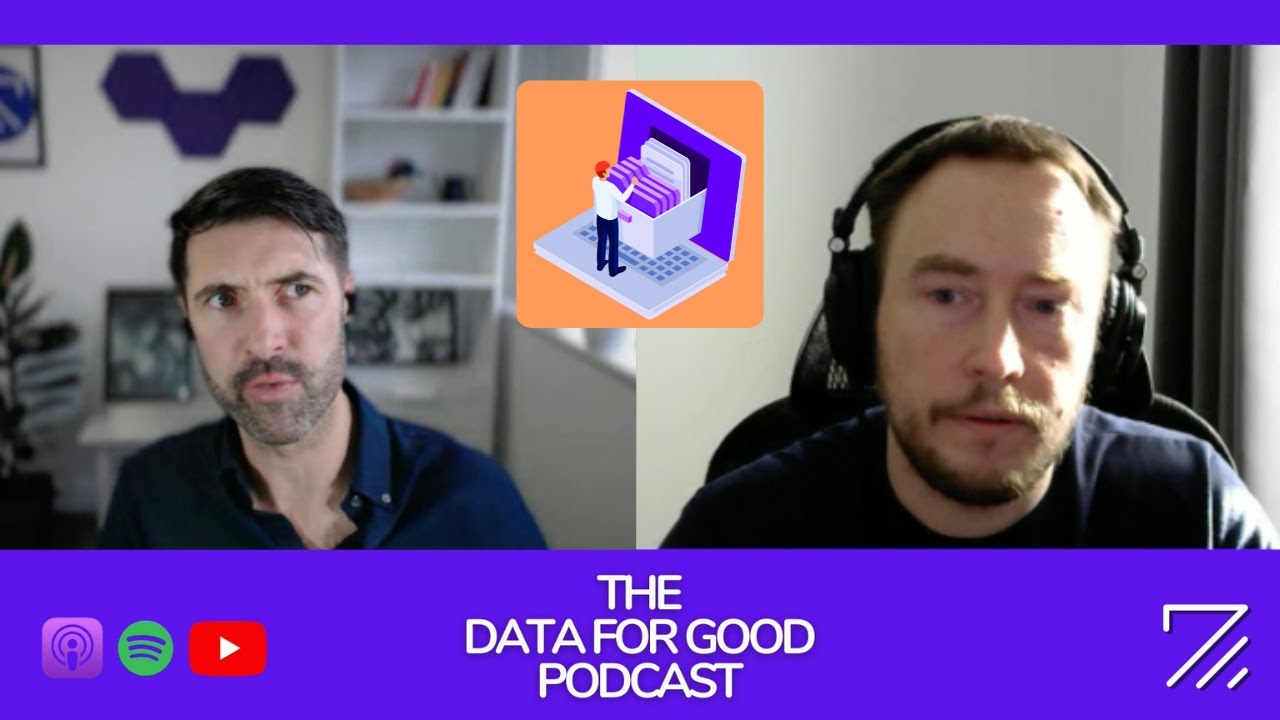 #151 Data Cataloguing (Leonid Moiseev) - YouTube