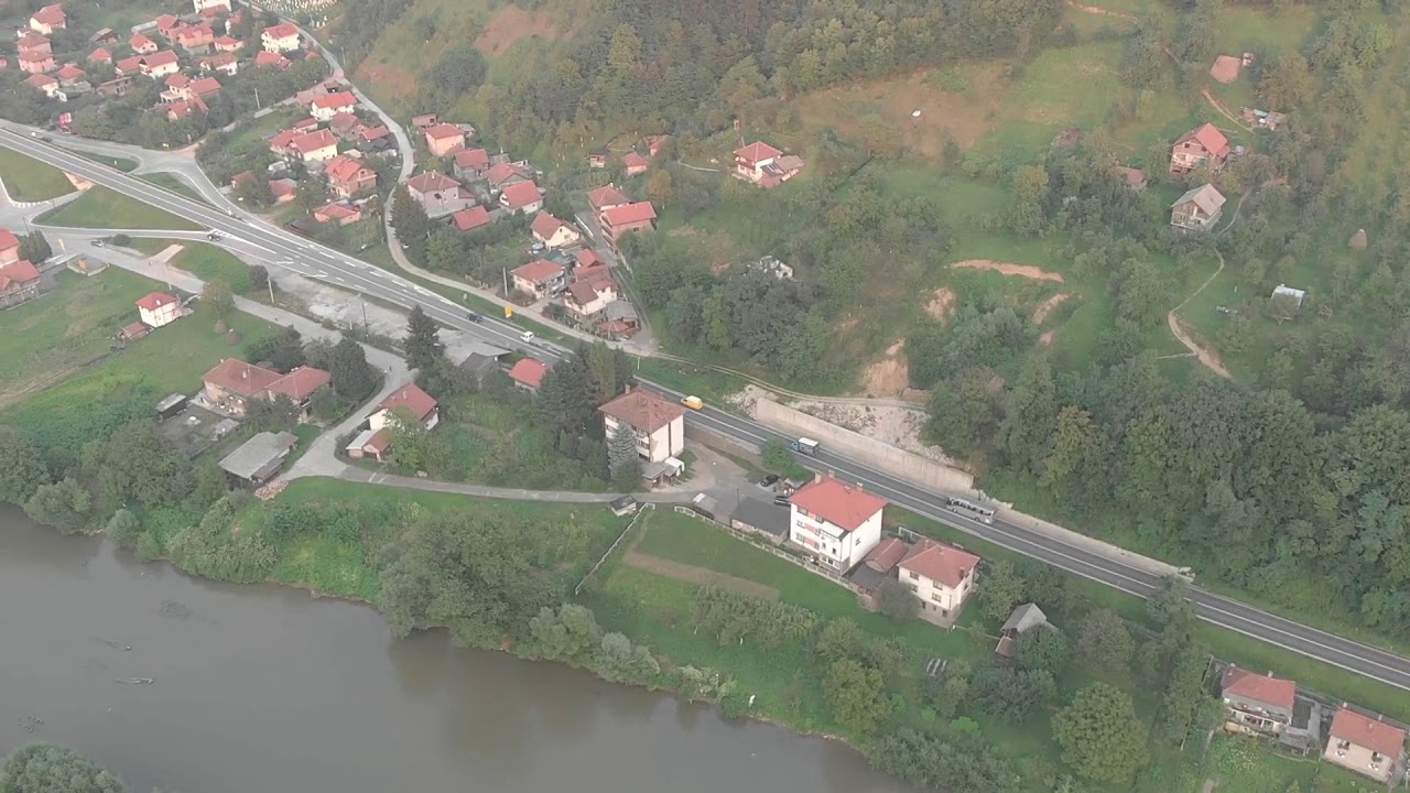 Nemila Let (Nemila Full flight)!!! - YouTube