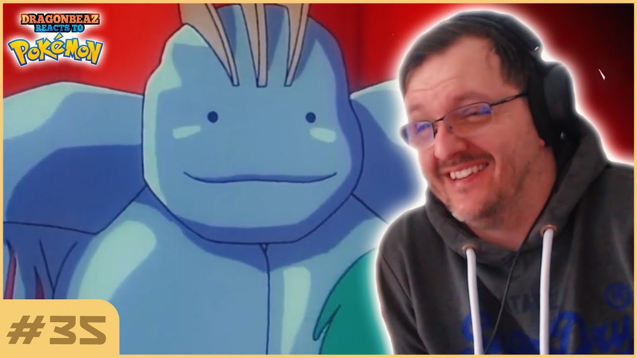 Ditto & Duplica! | Pokemon Season 1, Episode 35 | Throwback Reaction ...