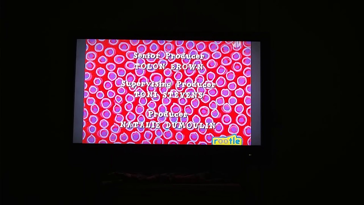 Arthur Credits - YouTube