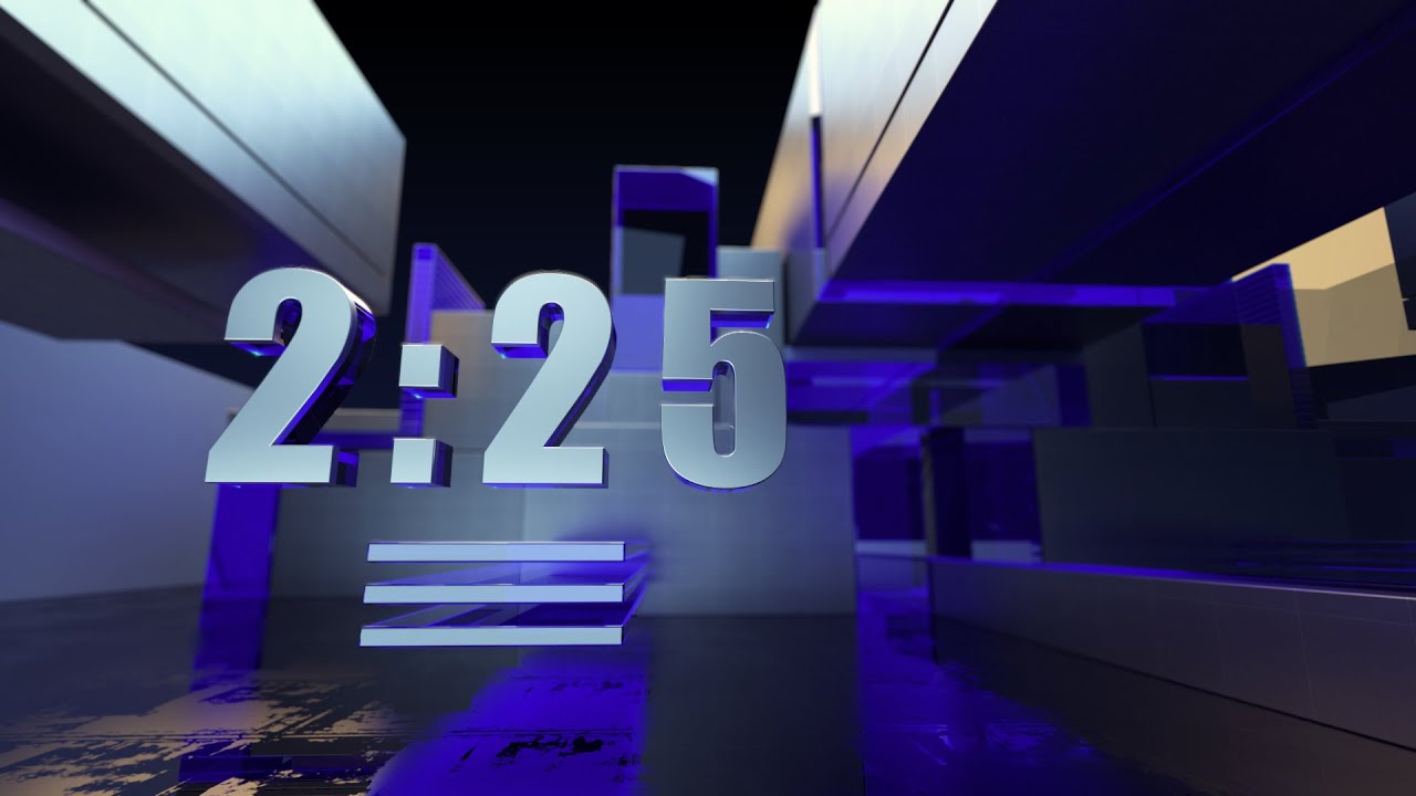 Broadcast Tutorial in Cinema 4D - YouTube