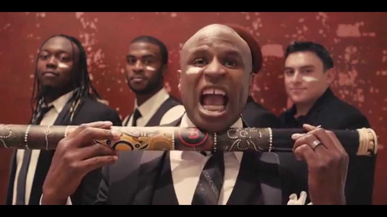 Taylor Swift - Shake It Off - 1989 (African Hipster Version) ft. Alex ...