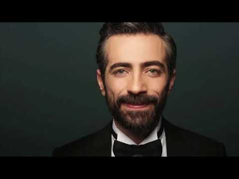 Resul Dindar - Sevda Kuşi ( MehmetTosunRemix)