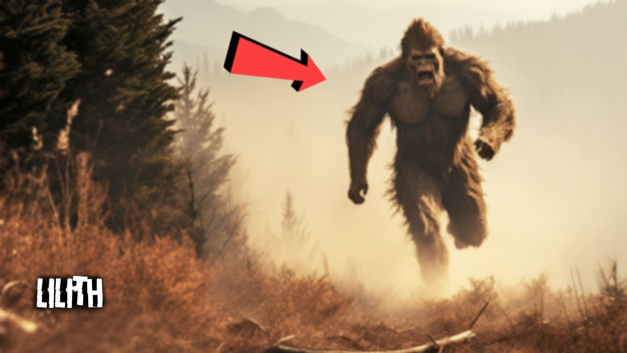 *WARNING* HORROR In CANADA - The Yukon is IN TROUBLE - YouTube