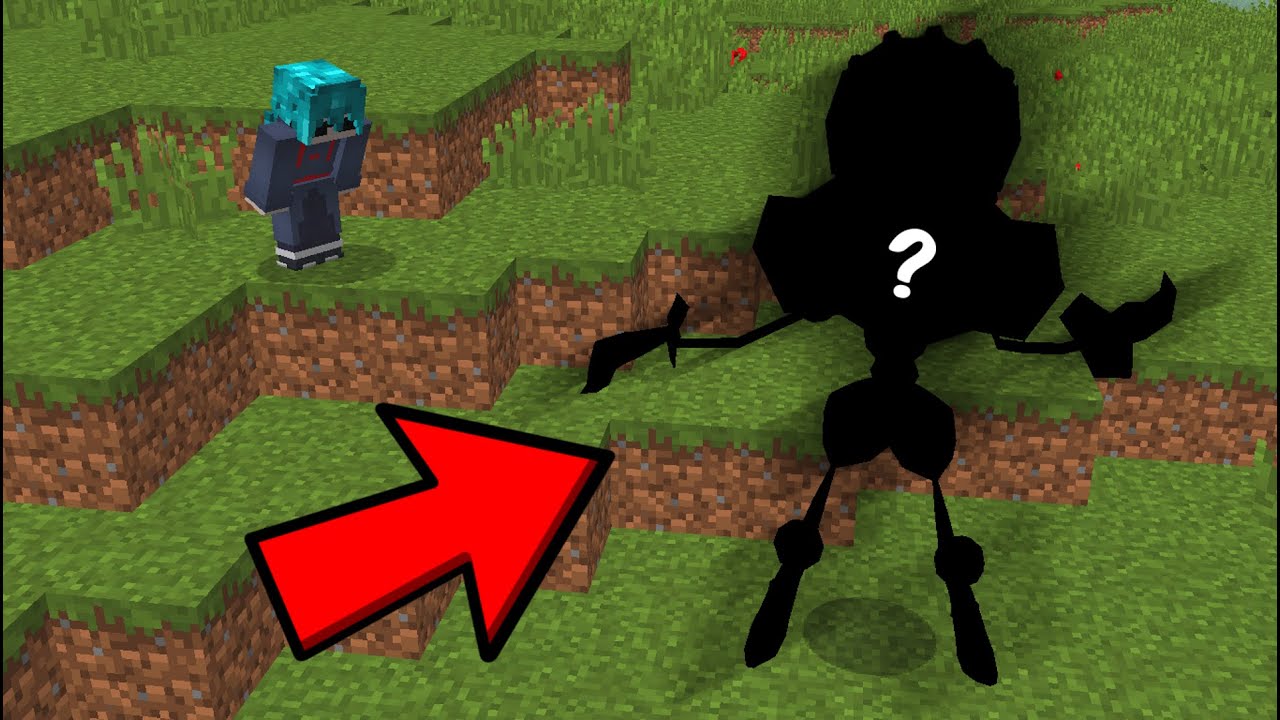 CAPTUREI UMA ULTRA BEAST SECRETA NO MINECRAFT PIXELMON RUMO A POKÉDEX ...