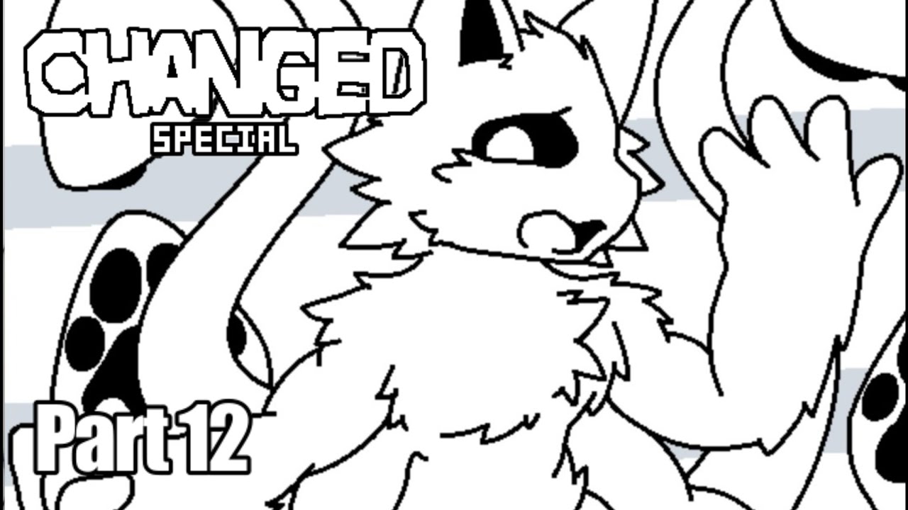 Changed Special - Gameplay Walkthrough (Part 12) - YouTube