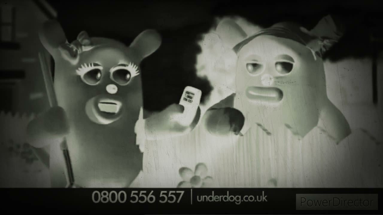 National Accident Helpline - “Underdog” Grapevine Advert (HORROR ...