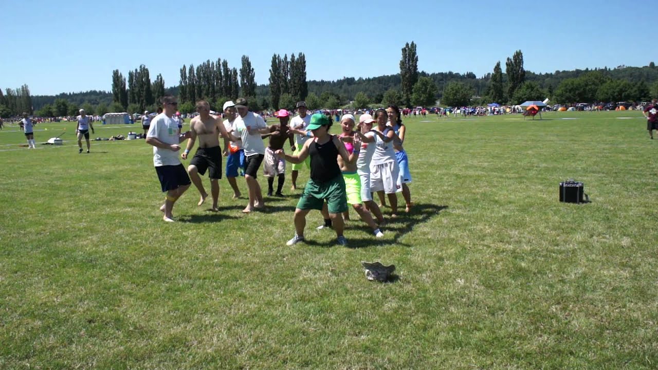 Potlatch Dance - YouTube