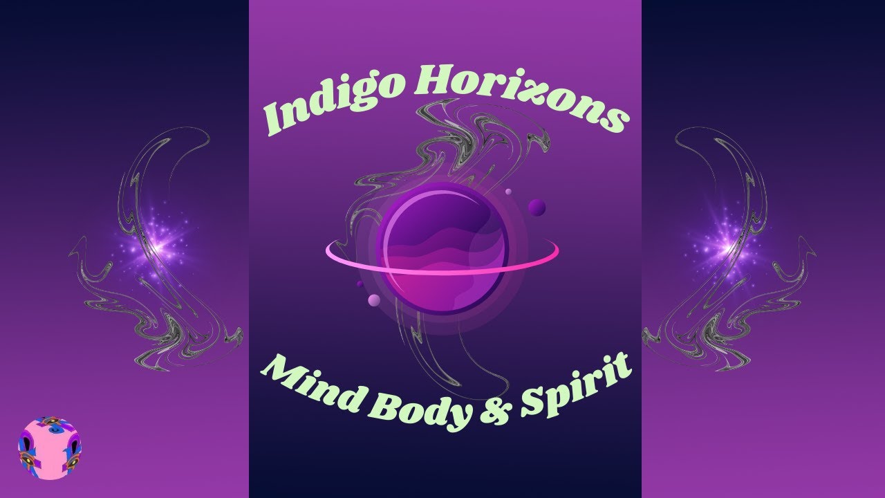 Recharge in 10 Minutes with INDIGO HORIZONS Meditation Sessions - YouTube